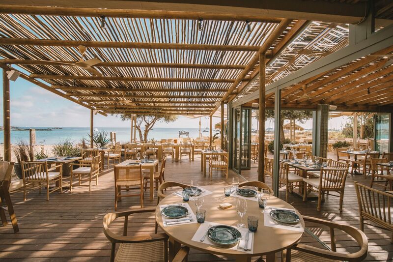 Formentera Ibiza: The 8 best restaurants and beach clubs | Boataffair