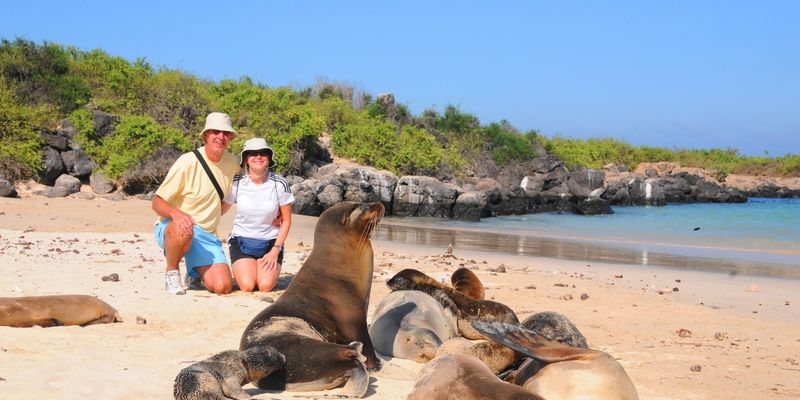 6-Day Galapagos Island Hopping | Boataffair